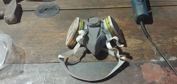 The A-Z Guide to a Welding Respirator [Why, How & Best Of]