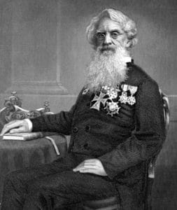 Here's a List of 30 Inventions in the 1800s [Inventors Included]