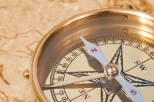History of the Magnetic Compass [When, Where & How]