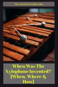 When Was The Xylophone Invented? [When, Where & How]