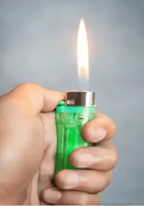 When Were Lighters Invented? [Who, Why & the History]