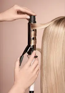 Who Invented the Curling Iron and When